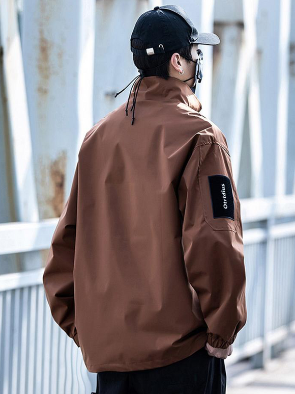Gorpcore | Tokyo Techwear™
